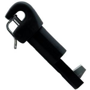 Mast,Spinnaker boom en Giek beslag.