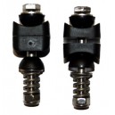 Tiller connection kit 14/16/17/18 | tillerkit